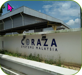 COROZA SDN BHD